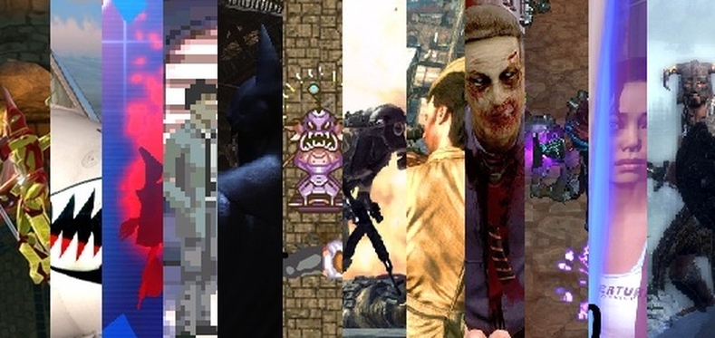 PC Gamer US Game of the Year awards 2011 | PC Gamer