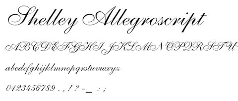 The most stupid fonts ever created | Creative Bloq