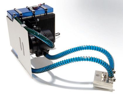 How water cooling works - PC water cooling guide: all you need to know ...