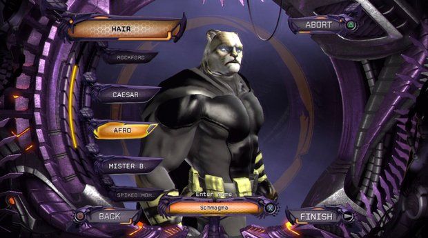 DC Universe Online video: Full Access Playthrough | GamesRadar+