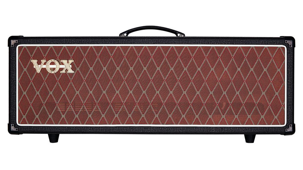 Vox AC30 Custom Head review | MusicRadar