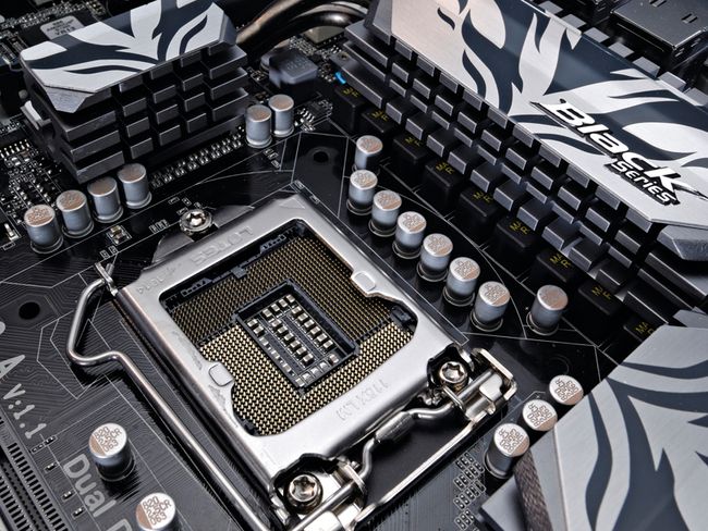 New motherboard tech: key advances explained | TechRadar