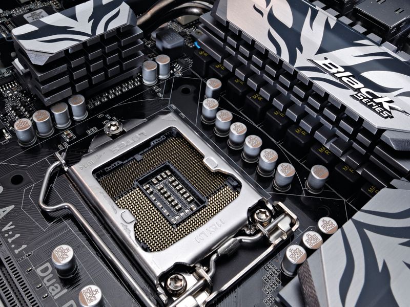 New motherboard tech: key advances explained | TechRadar