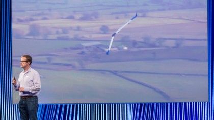 Everything that mattered at Facebook's developer conference | TechRadar