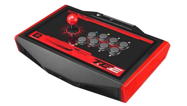 The best arcades sticks for competitive fighting games | GamesRadar+