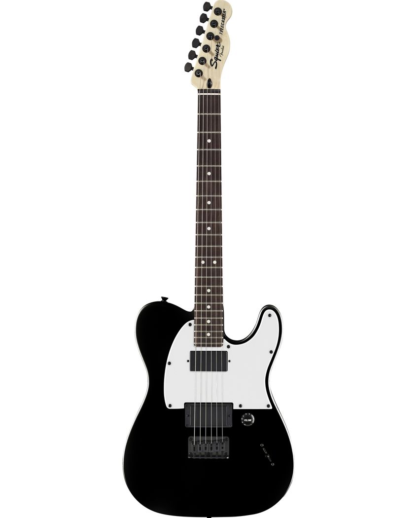 NAMM 2012: Squier by Fender introduces all-new Signature models ...