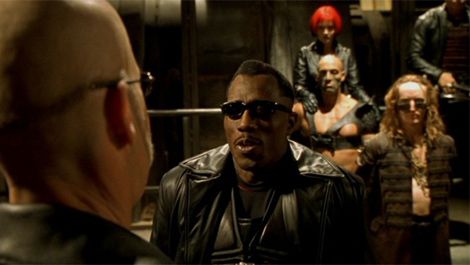 15 Most OTT Movie Sequels | GamesRadar+