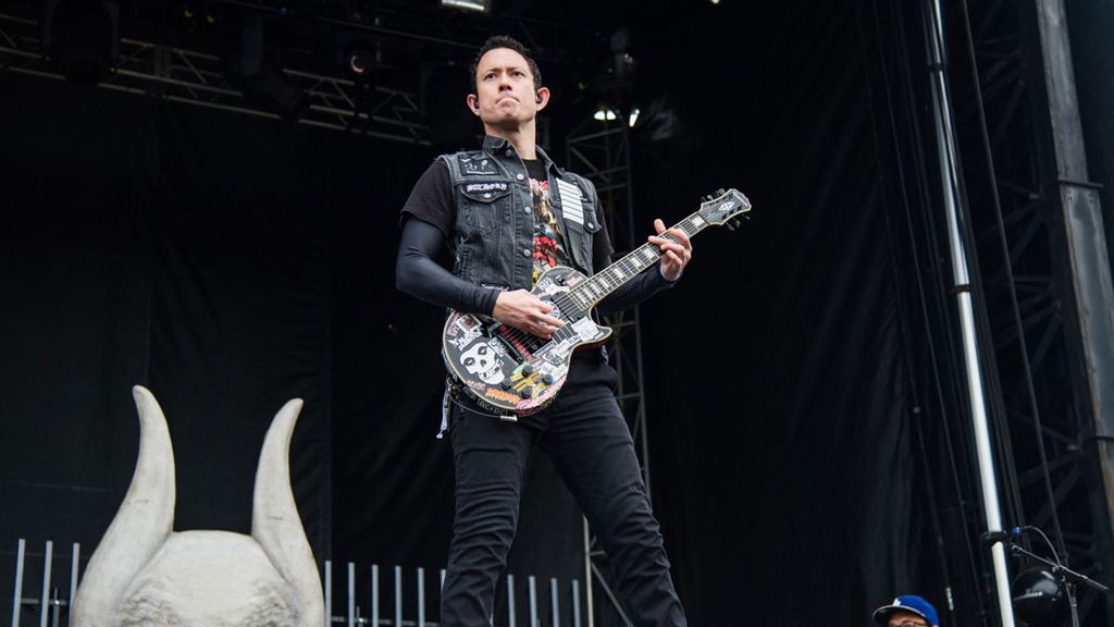 Trivium look back on Ascendancy and their rise to the top | MusicRadar