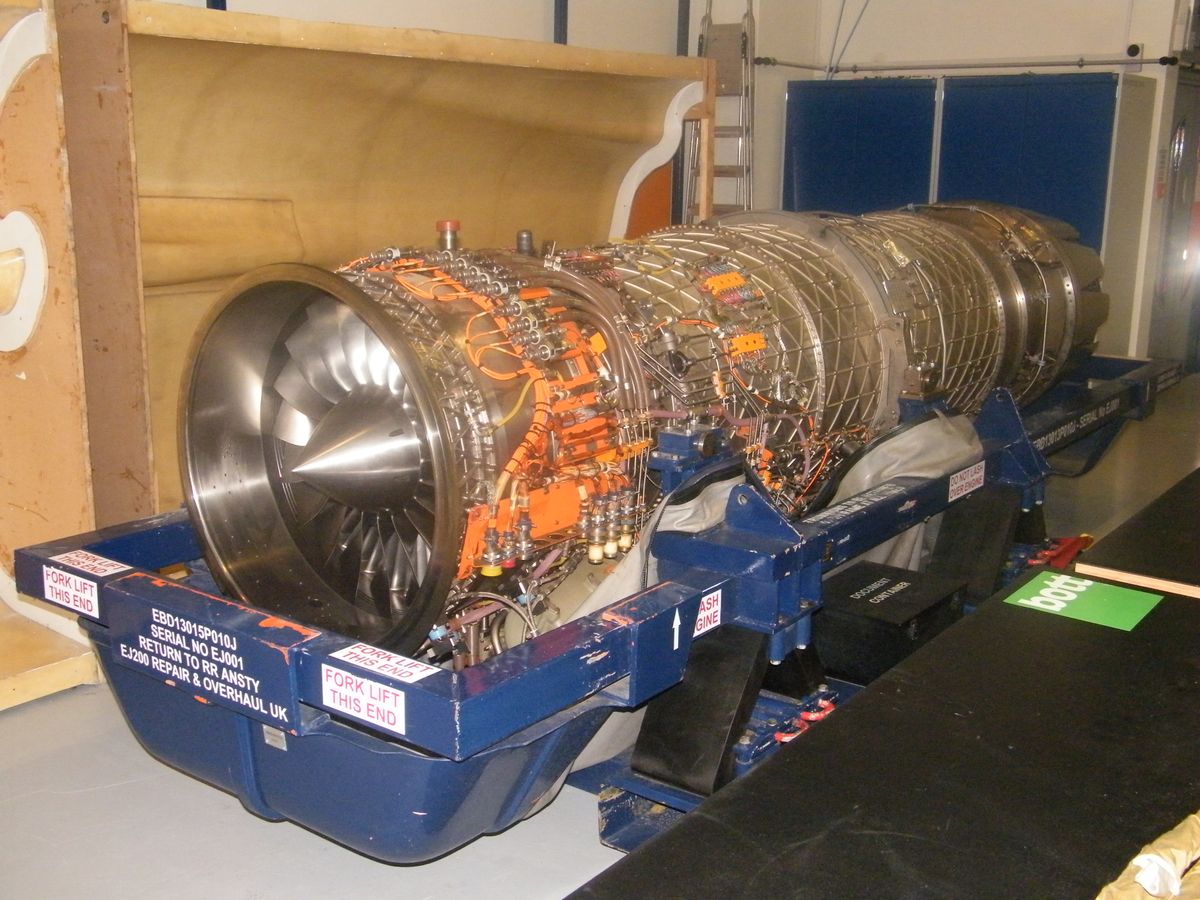 The 1,000mph car that can outrun a bullet | TechRadar