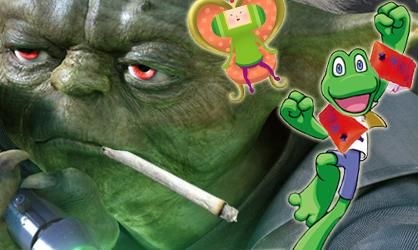 The Most Stupidly Stupid Game Scenarios Ever Gamesradar