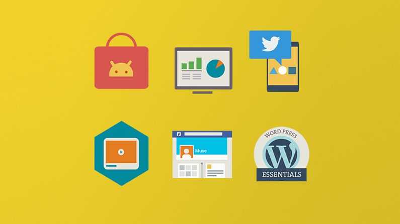 The ultimate social media package | Creative Bloq