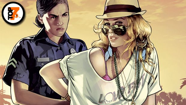 The Top 7... Gaming headlines that defined 2012 | GamesRadar+