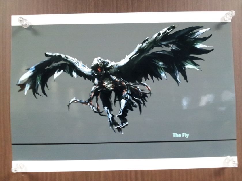 Capcom HQ gallery - Take a tour of Capcom's Japanese offices | GamesRadar+