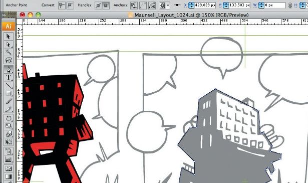 Create striking images using InDesign's blending modes | Creative Bloq