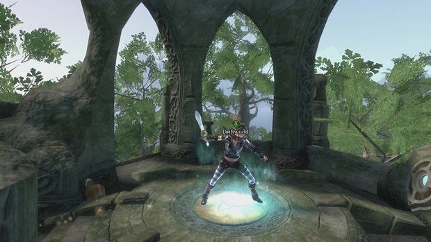 Fable 3 Keys Guide: Page 2 - Page 2 | GamesRadar+