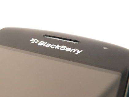 BlackBerry Curve 9360 review | TechRadar