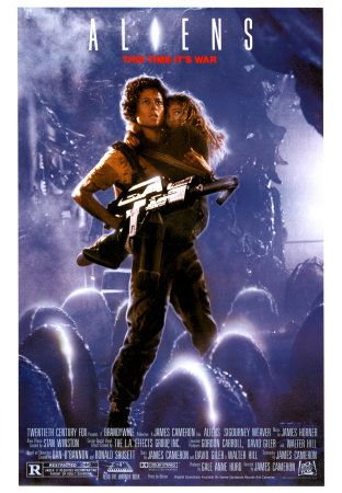 40 Greatest Science-Fiction Posters | GamesRadar+