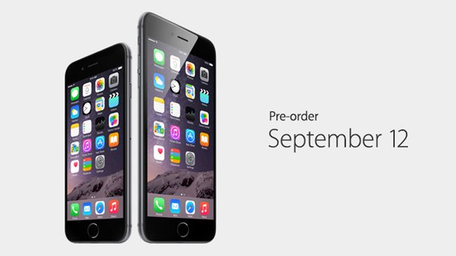 iPhone 6 and iPhone 6 Plus prices revealed, older iPhones see price ...