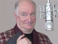 Hitchhiker's Live Tour: Simon Jones Interview | GamesRadar+