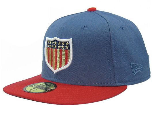 The 20 best fitted baseball cap designs of all time | Creative Bloq