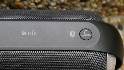 Philips BT6000 Bluetooth speaker review | TechRadar