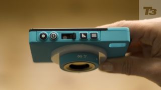 theQ Camera review | T3
