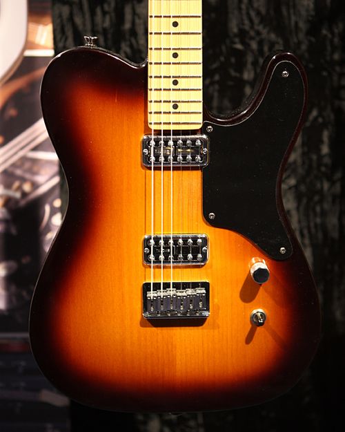 Fender's 2011 Telebration anniversary Telecasters | MusicRadar