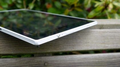 Sony Xperia Tablet Z review | TechRadar