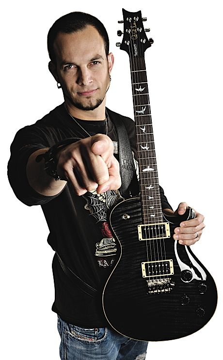 Alter Bridge – AB III: Track-by-track review | MusicRadar