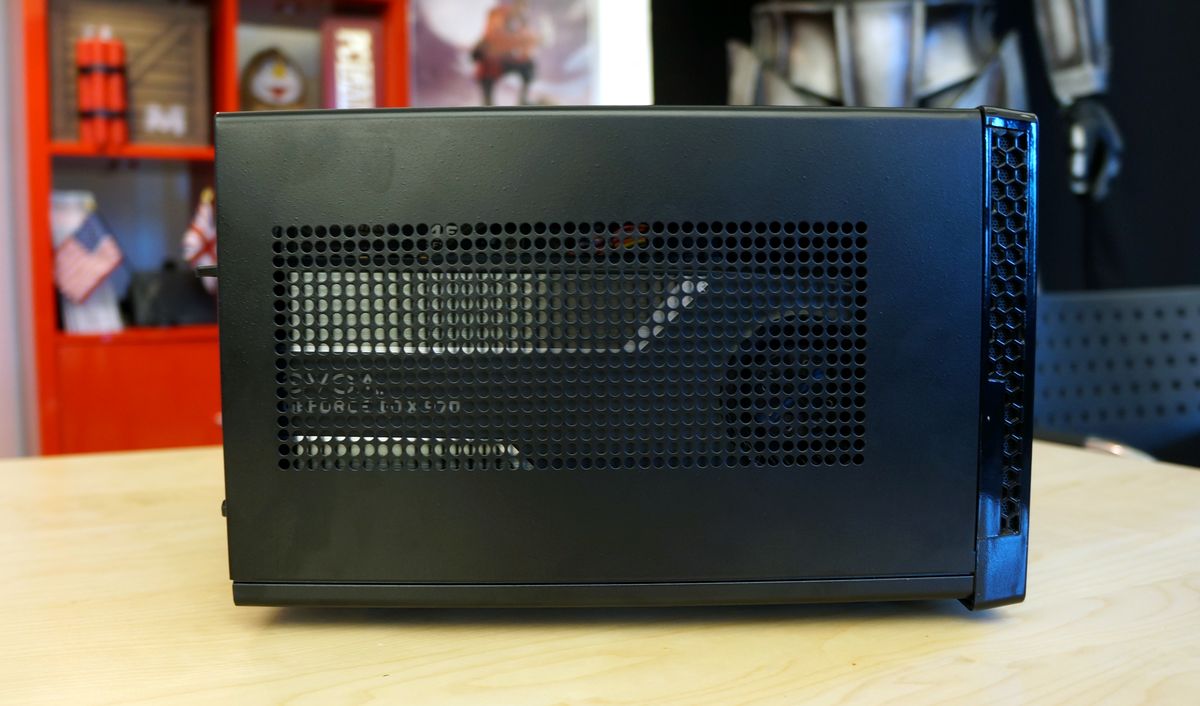 Origin Chronos system review [updated] | PC Gamer