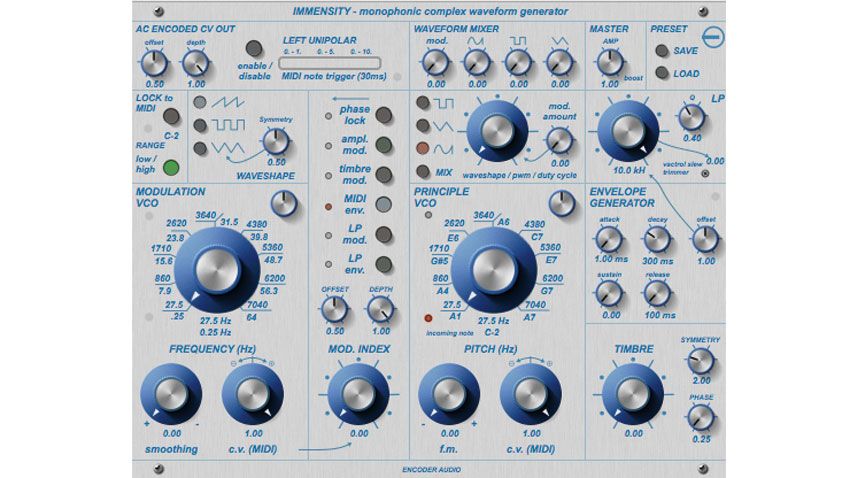Blast from the past: Buchla modular synths | MusicRadar
