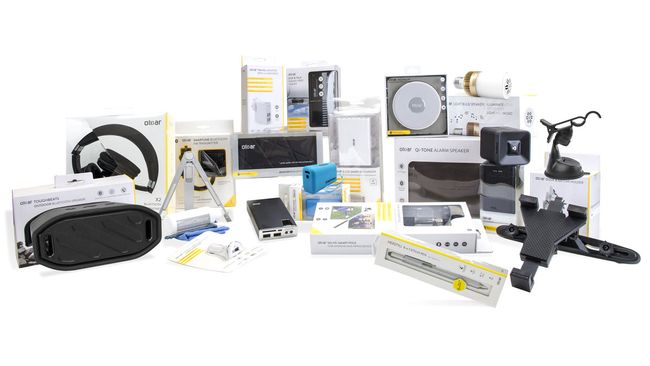 WIN! The ultimate smartphone accessory bundle | TechRadar