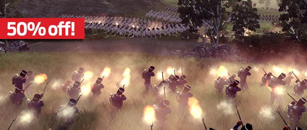 Weekend Game Deals - Total score | PC Gamer
