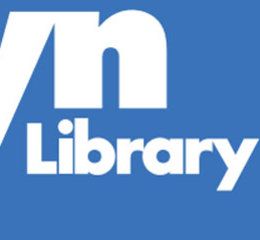 New library logo contains a misspelling | Creative Bloq