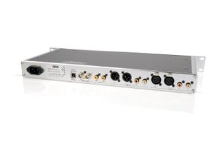 Korg MR-2000S review | MusicRadar