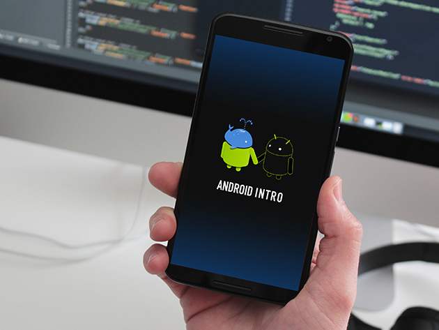 Build your first Android app with this free course | Creative Bloq