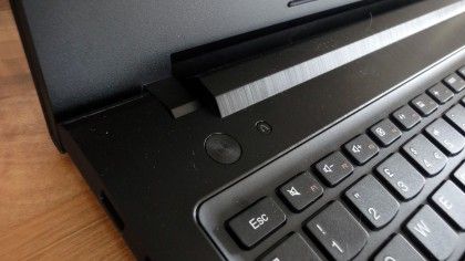 Specifications - Lenovo G500s review - Page 2 | TechRadar