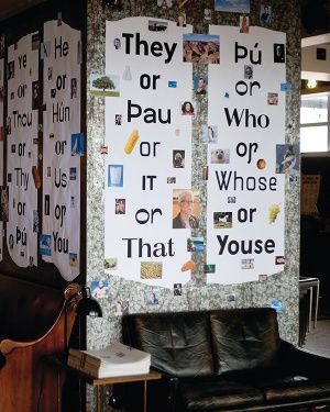 Create distorted typography in Photoshop | Creative Bloq