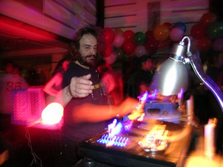 The 20 Greatest DJs of all time | MusicRadar