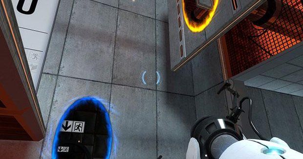Portal review: Page 2 - Page 2 | GamesRadar+