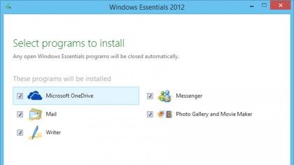 5 notable features which are being stripped out of Windows 10 | TechRadar