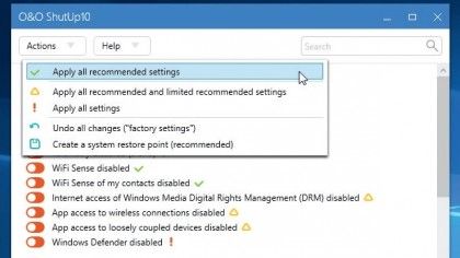 How to fix Windows 10 privacy issues | TechRadar