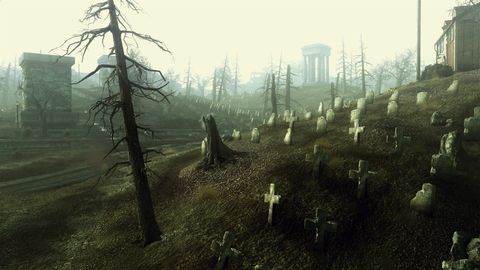 50 stunning Fallout screenshots | GamesRadar+