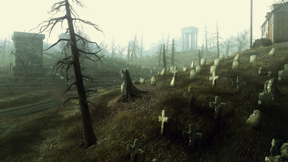 50 stunning Fallout screenshots | GamesRadar+