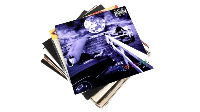 Foxes: the 10 albums that blew my mind | MusicRadar