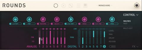 A beginner's guide to Native Instruments Rounds | MusicRadar