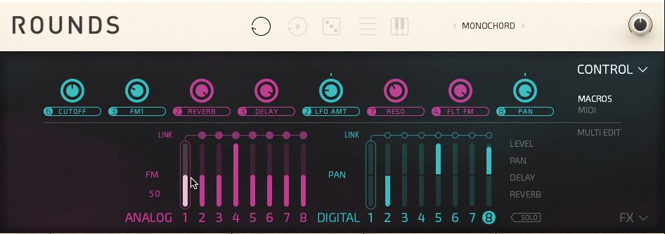 A beginner's guide to Native Instruments Rounds | MusicRadar