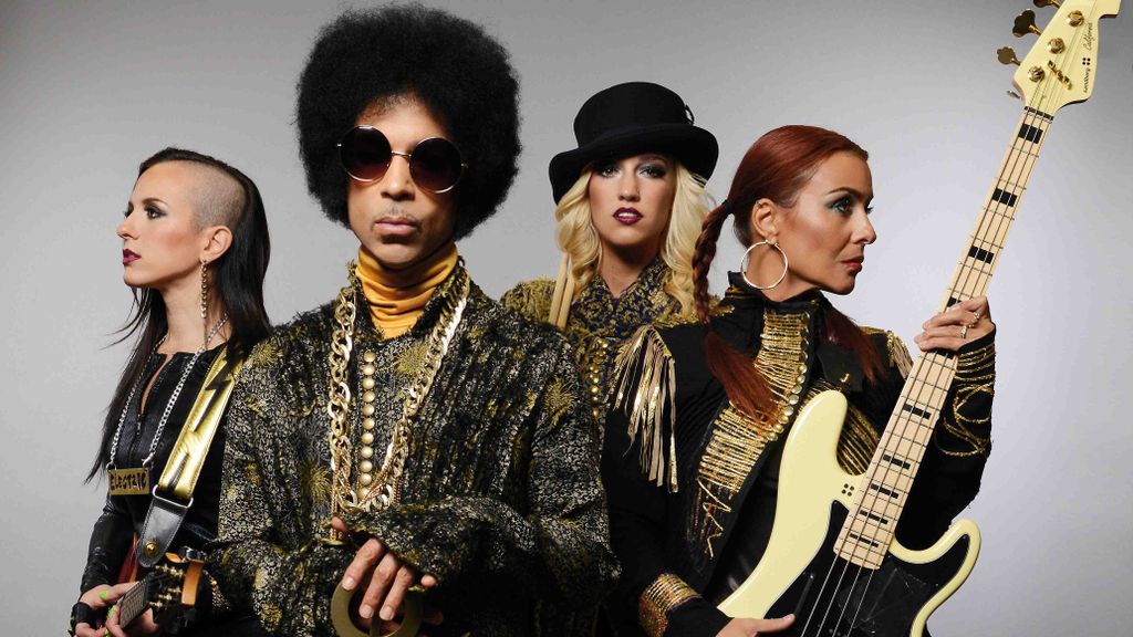 5 things guitarists can learn from Prince | MusicRadar