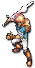 Game characters that time forgot | GamesRadar+