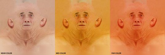 Create a photoreal 3D model in RenderMan | Creative Bloq